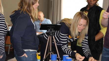 Resource - Filmmaking and film literacy apps - Into Film