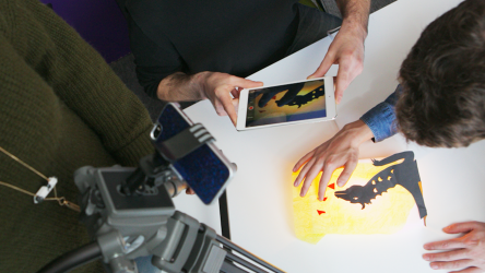 Resources - Into Film