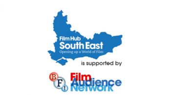 Our partners - Into Film