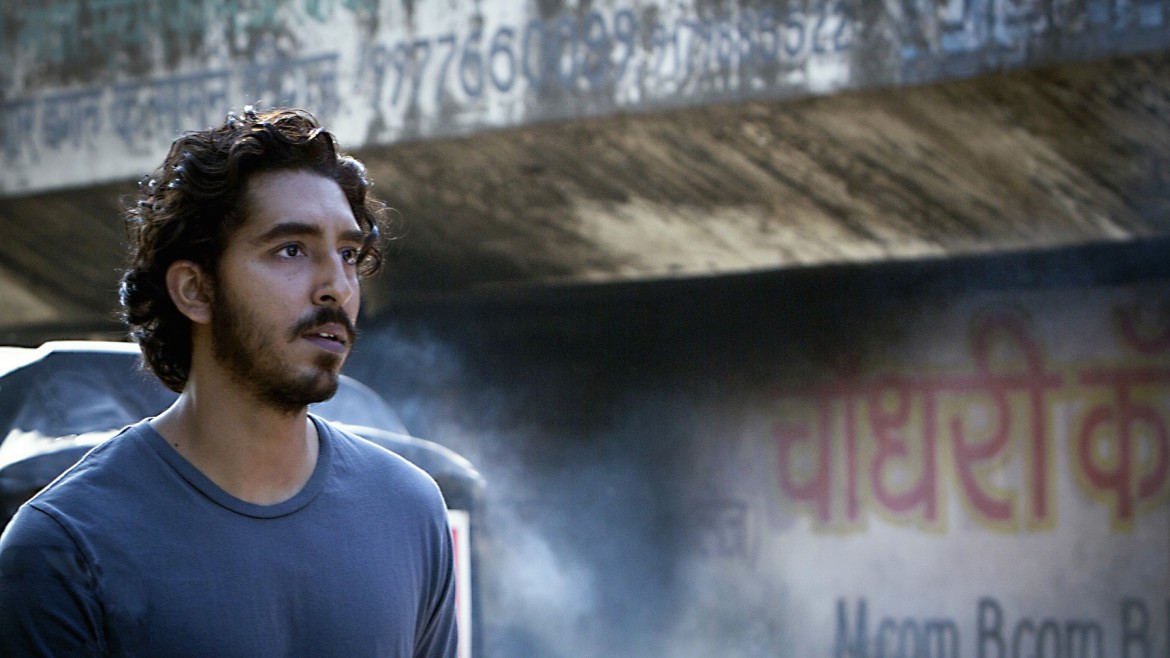 News & Views - How 'Lion' explores identity, belonging and cultural ...