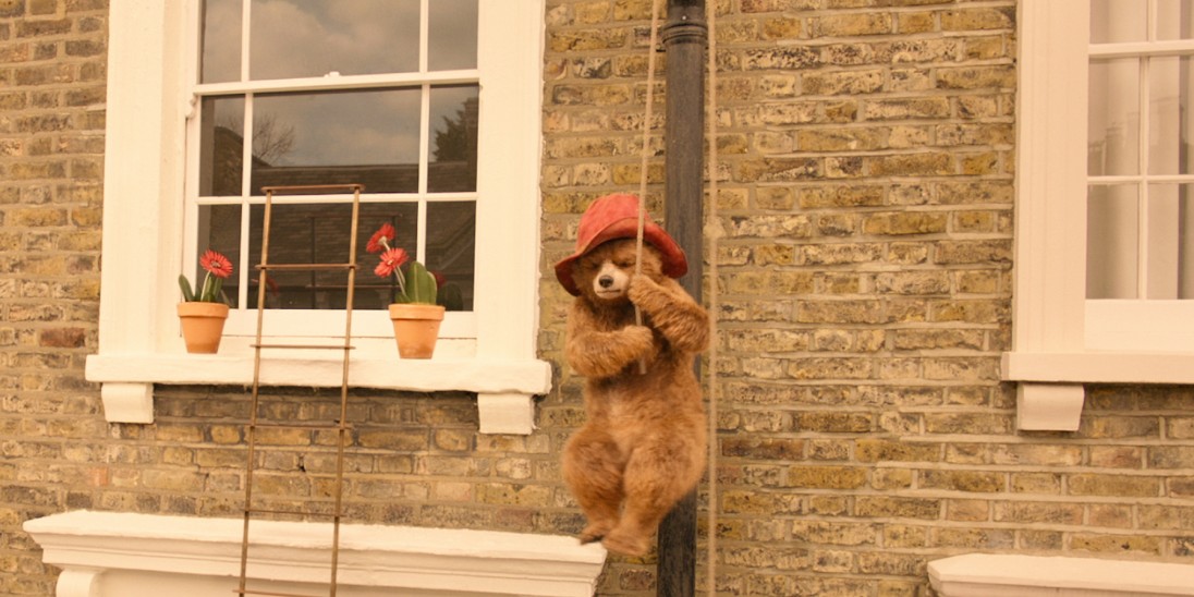 Resource - Pop-up Paddington - Into Film