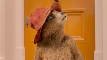 Film - Paddington 2 - Into Film