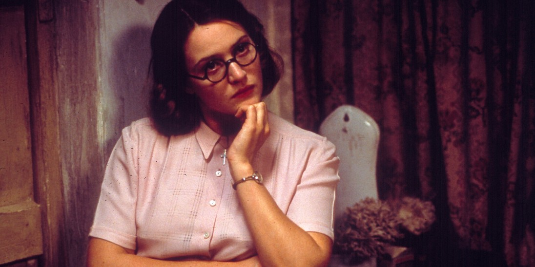 Film - Enigma - Into Film