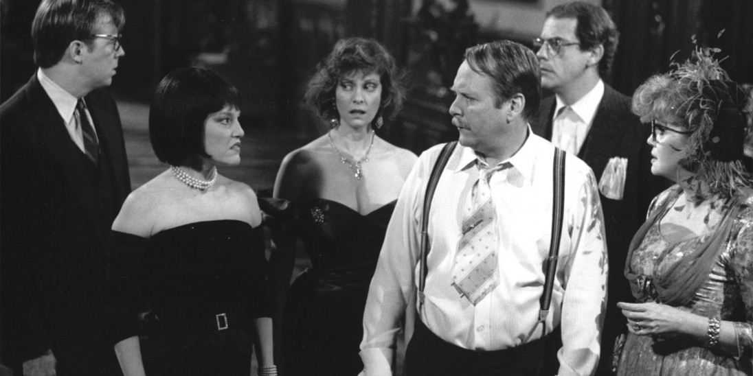 Film - Clue - Into Film