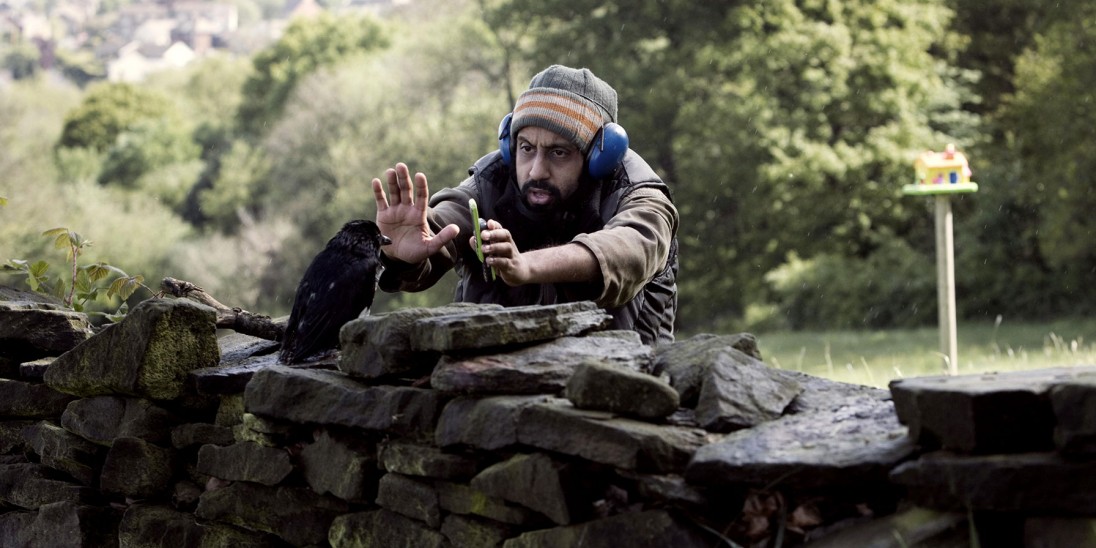Film - Four Lions - Into Film