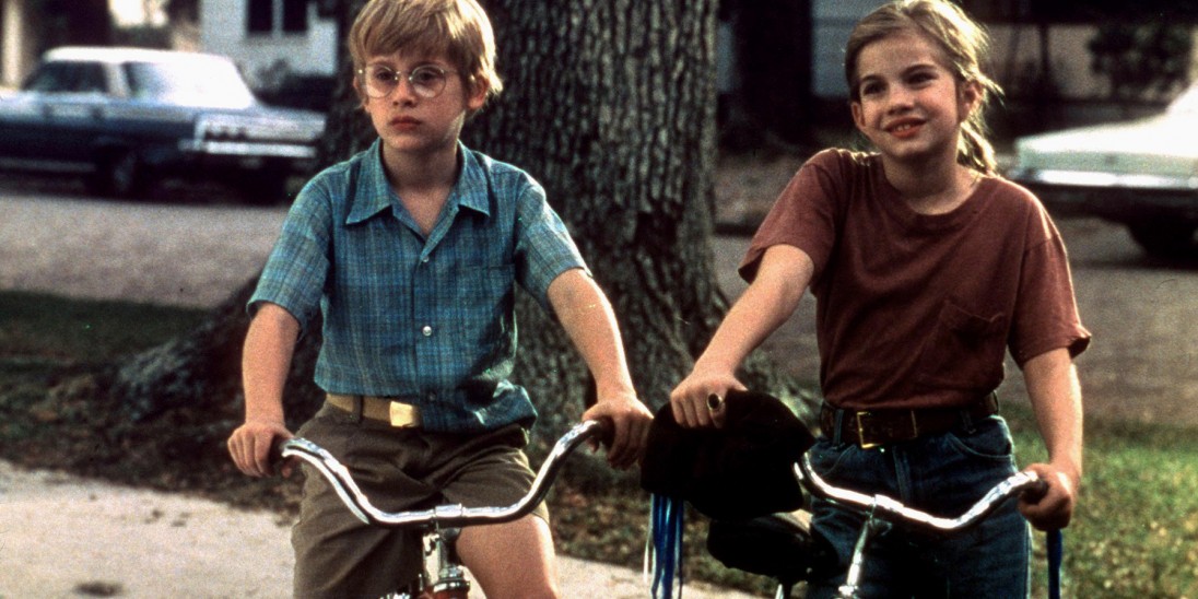 Film - My Girl - Into Film