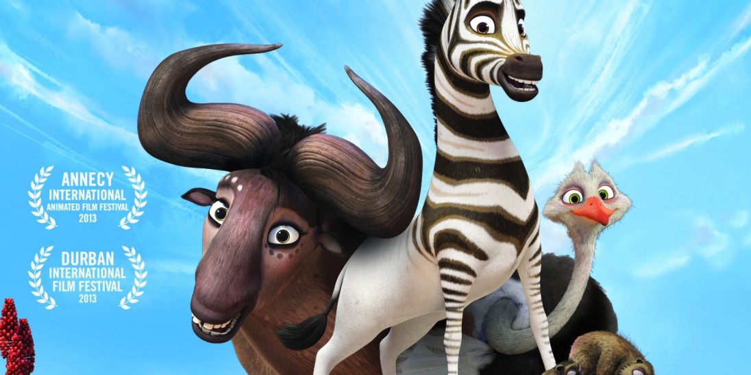 Film - Khumba - Into Film