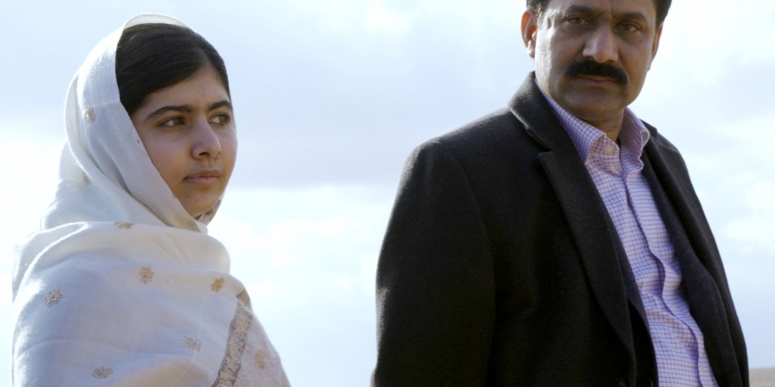 Film - He Named Me Malala - Into Film