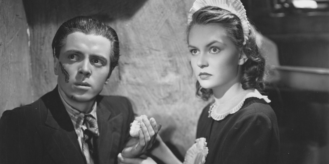 Film - Brighton Rock - Into Film