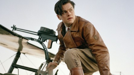 Film - The Wind Rises - Into Film