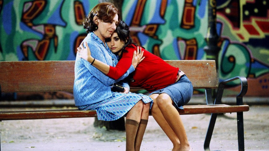 Film - Volver - Into Film