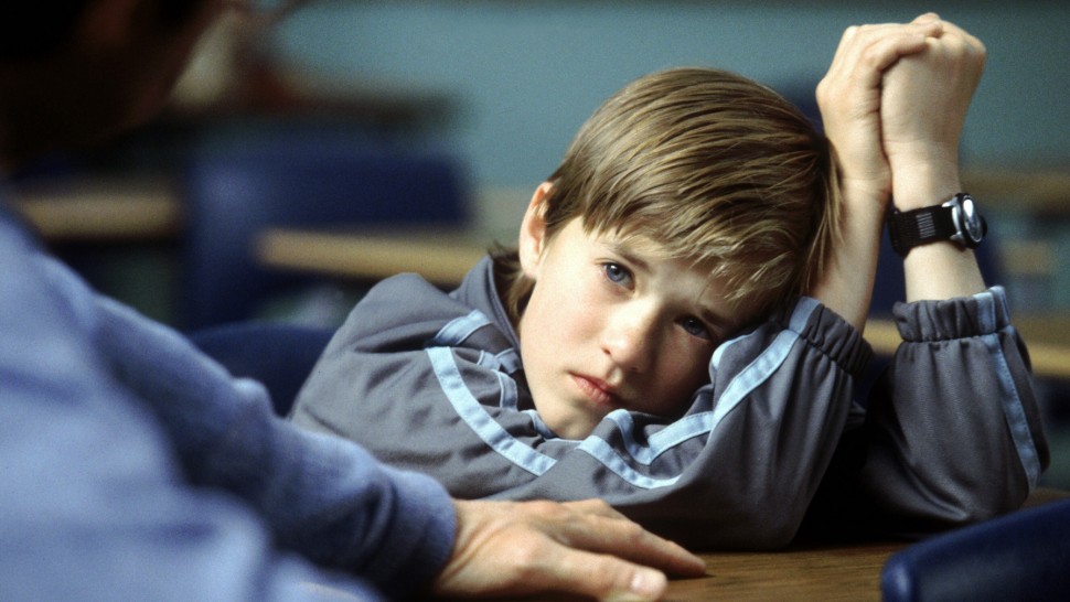 Film - Pay It Forward - Into Film