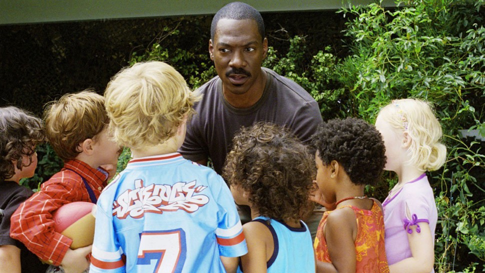 Film - Daddy Day Care - Into Film