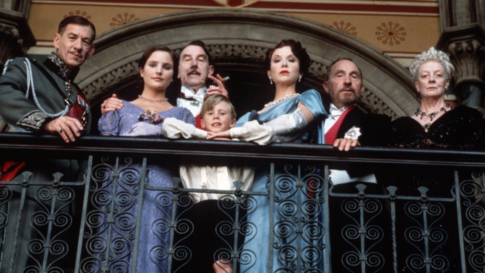 Film - Richard III - Into Film