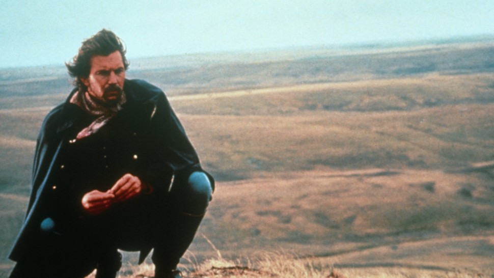 Film - Dances With Wolves - Into Film