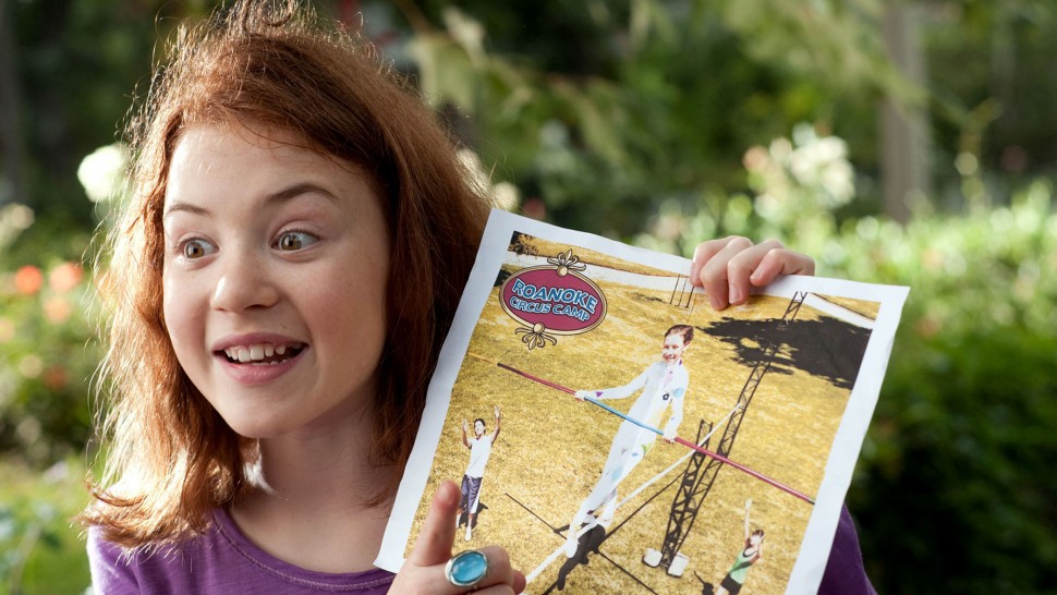 Film - Judy Moody and the Not Bummer Summer - Into Film