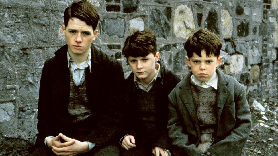 Film - Angela's Ashes - Into Film